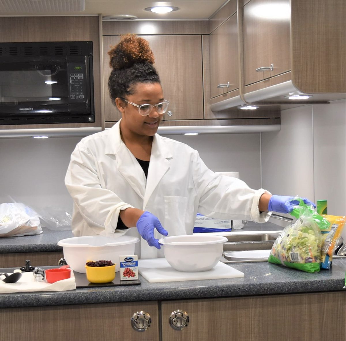 Food & Farm Food Safety Certification