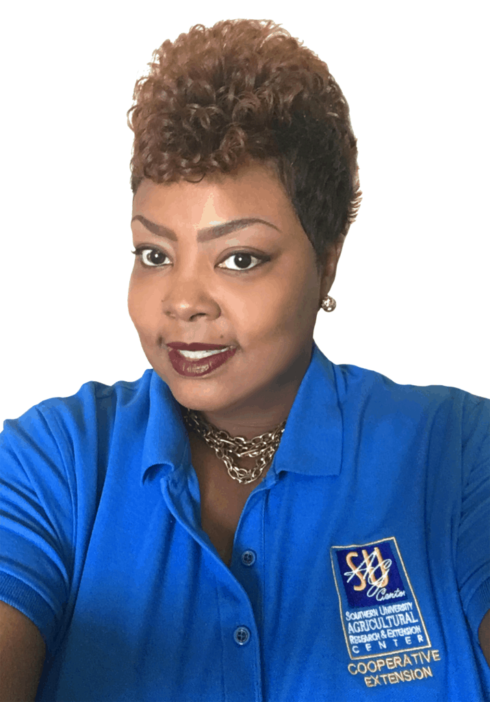 Allison Ezidore-Tassin | SU Agricultural Center | Administrator