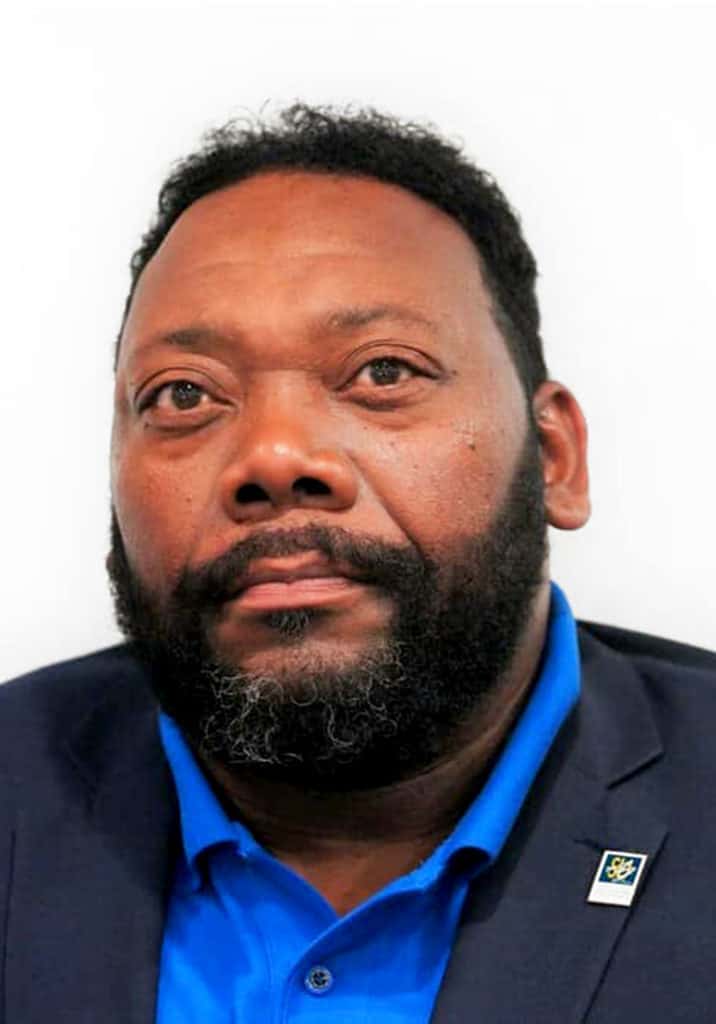 Marlin Ford, PH.D | Southern University Ag Center | Instructor