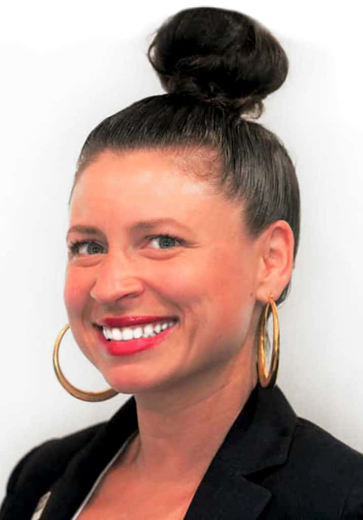 Stephanie Elwood, B.S. | Southern U Ag Center | Horticulturist